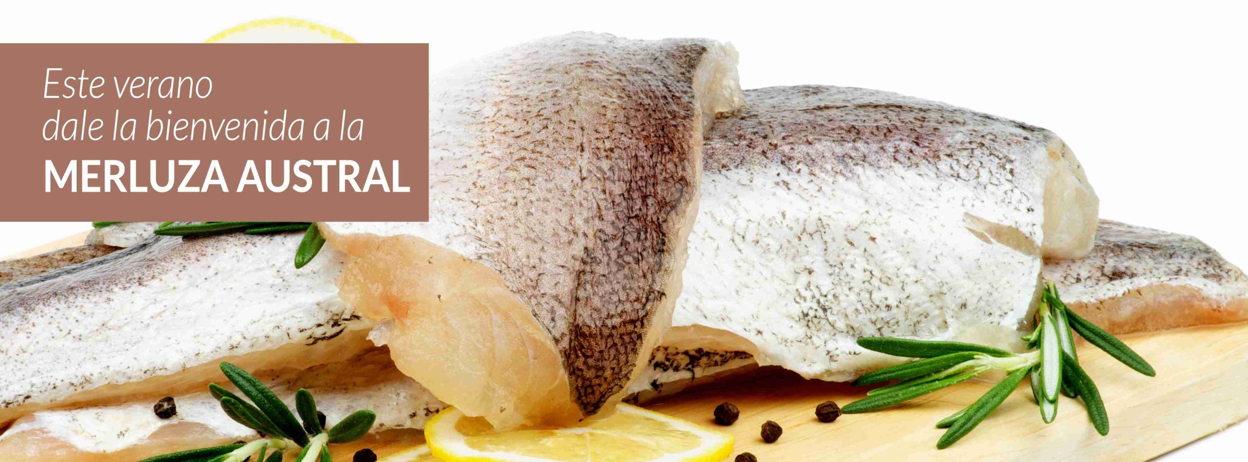 MERLUZA AUSTRAL