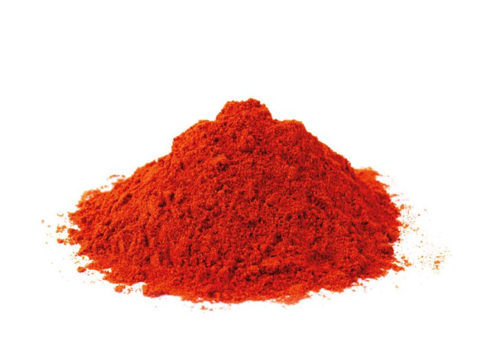 Pimentón dulce, el condimento que no puede faltar en tu cocina