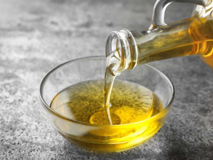 Aceite para freír especial |Para frituras.