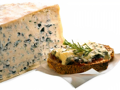 Queso Azul Francés | Ideal para aperitivos