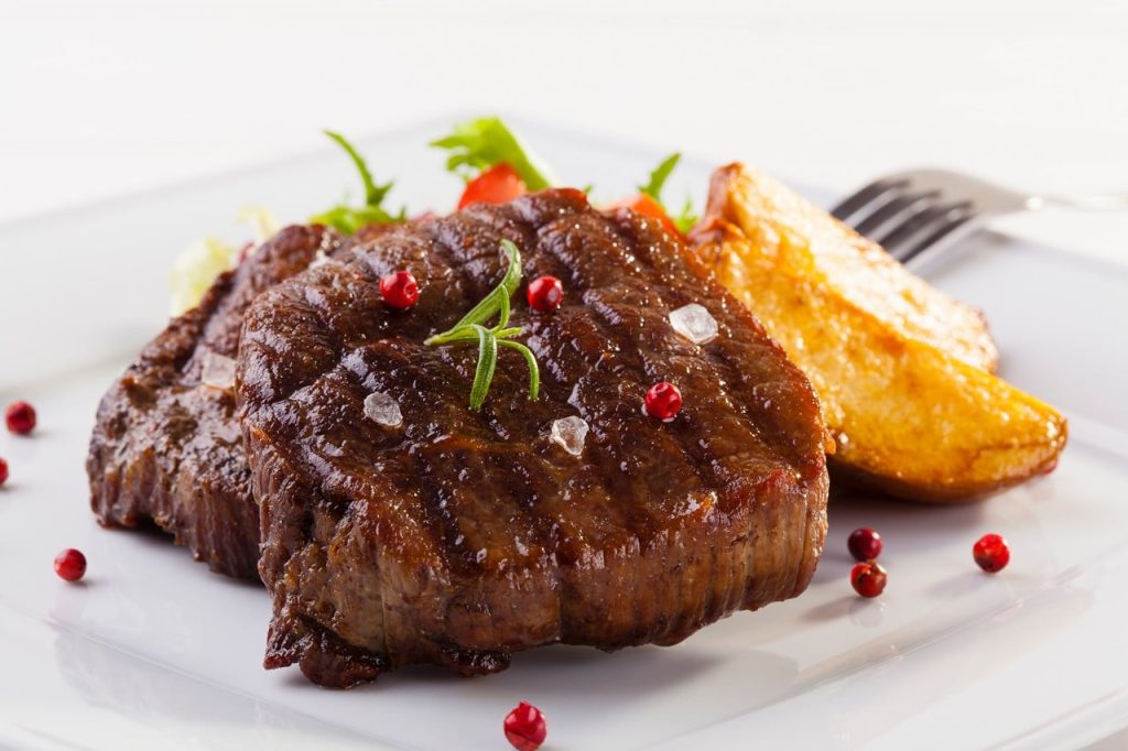 Babilla nacional entera fresca