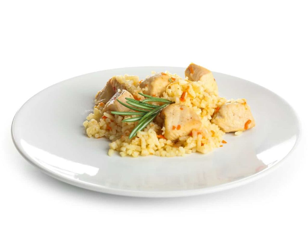 Garrofón, el ingrediente clave de una buena paella valenciana