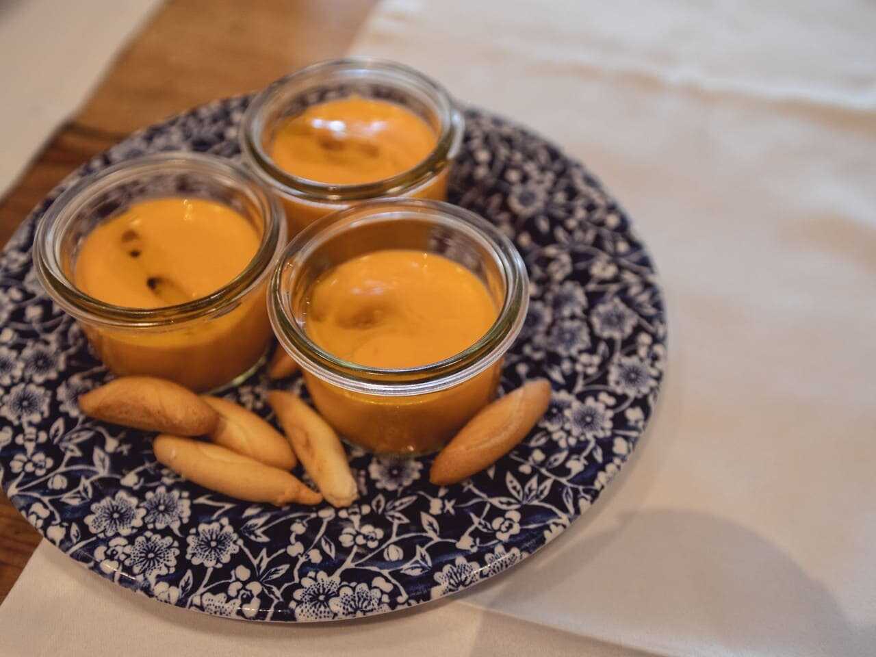 Picos pan ¿Por qué debe incluirse en tu menú?