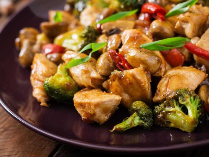 Salteado tradicional congelado 2 bolsas x 2,5 kg