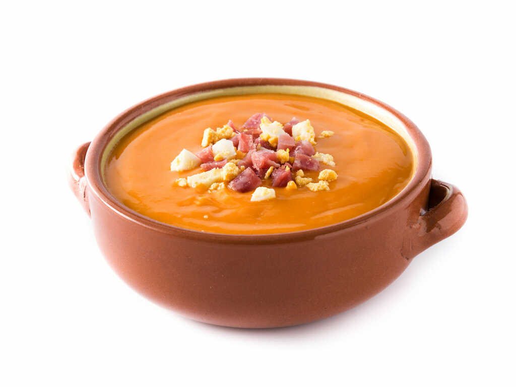 Jamón serrano picado | El toque ideal a tus platos