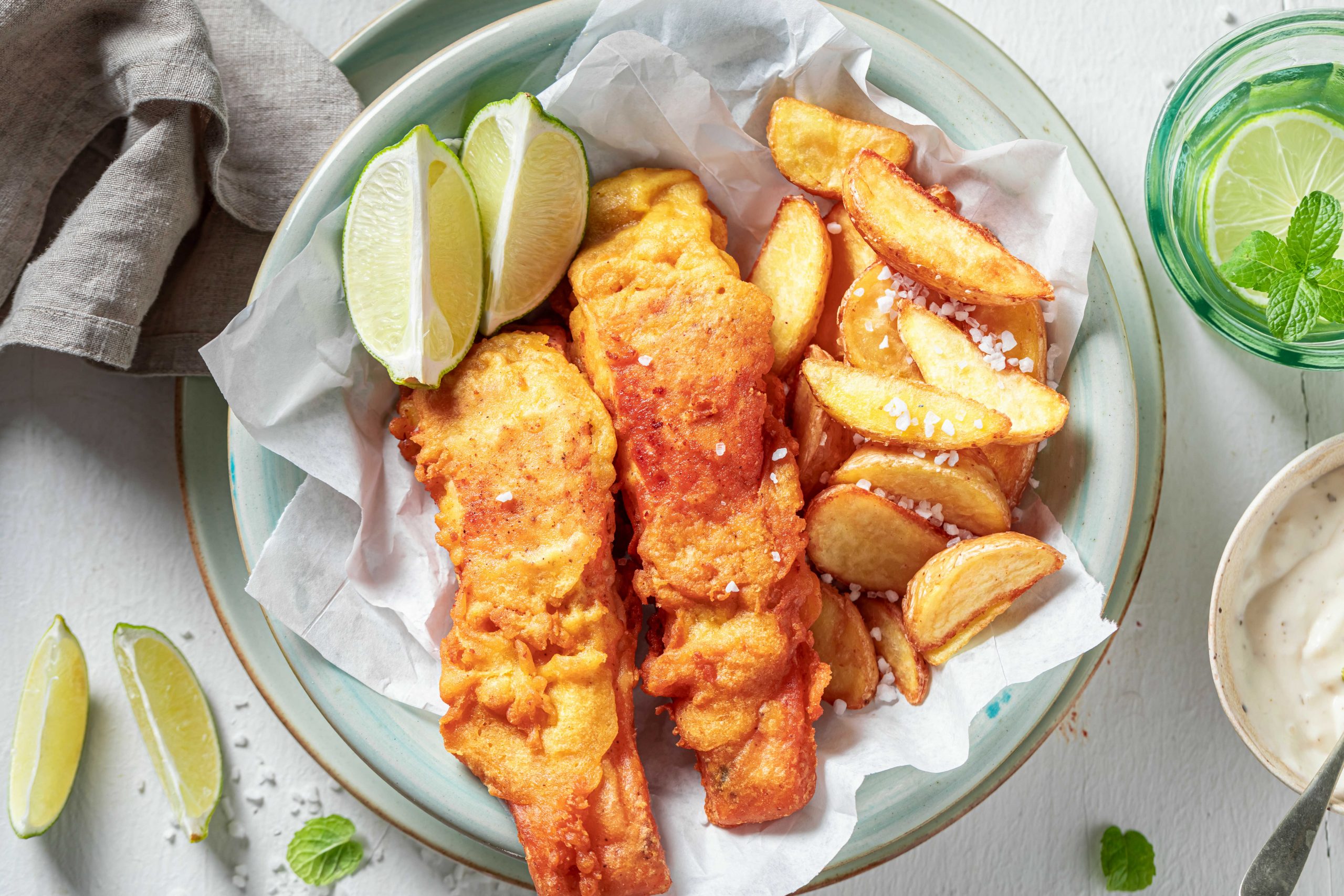 Bombón de merluza suprema | 90/110 gr/pz | Lista para cocinar