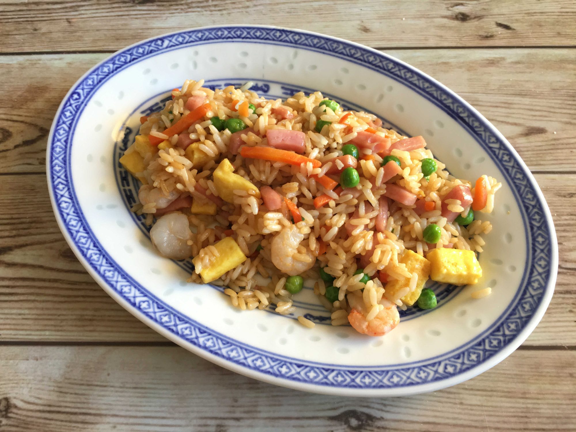 Arroz Albufera, el auténtico grano valenciano.