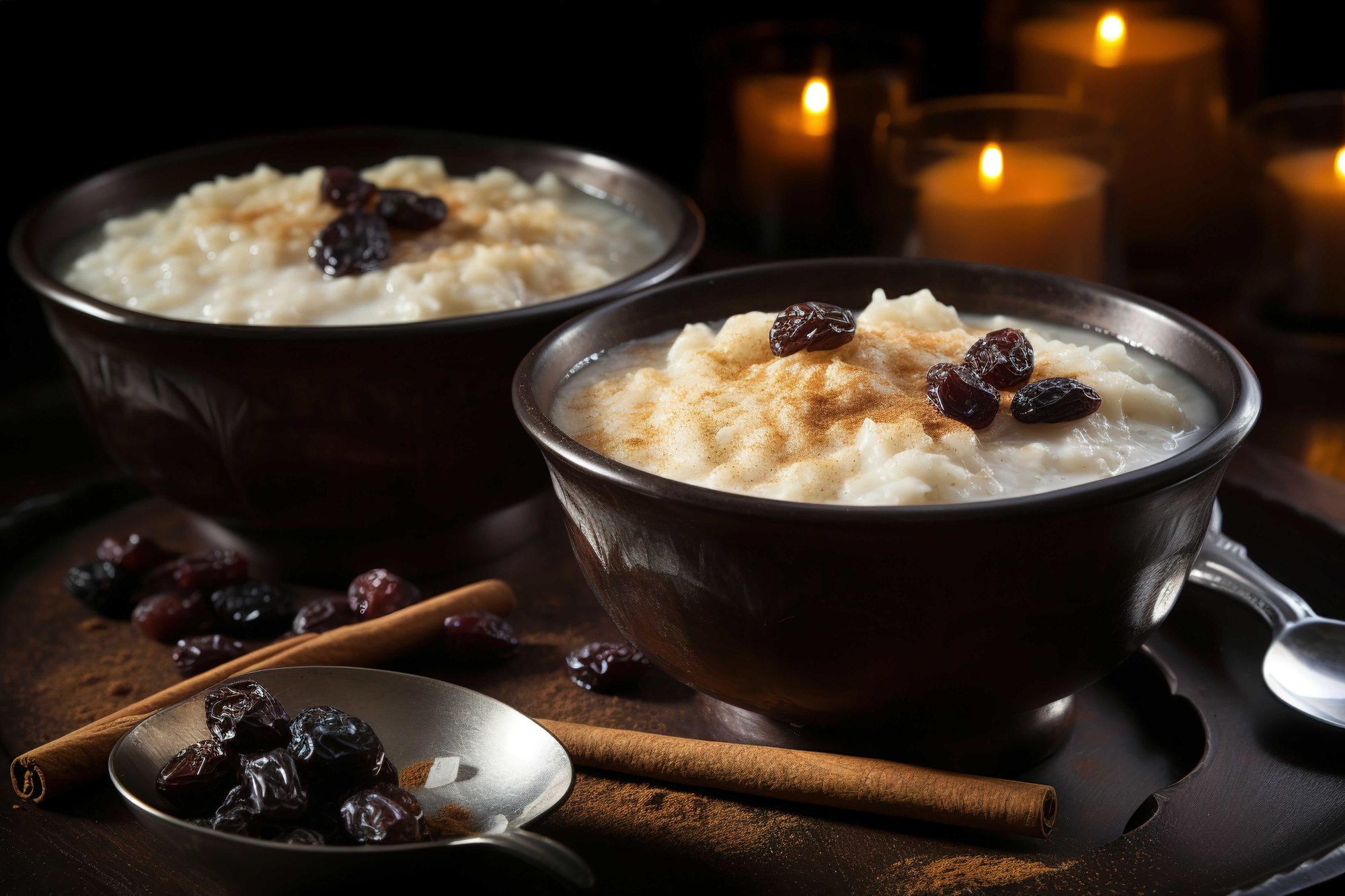 Pasas sultanas | Un fruto seco con el que debes contar