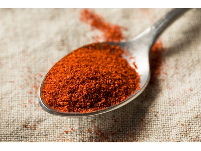 Pimentón dulce, el condimento que no puede faltar en tu cocina