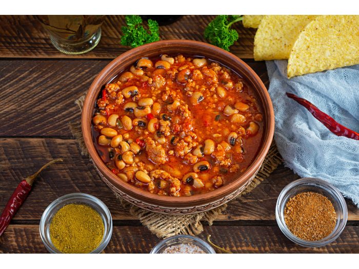 Pimentón dulce, el condimento que no puede faltar en tu cocina