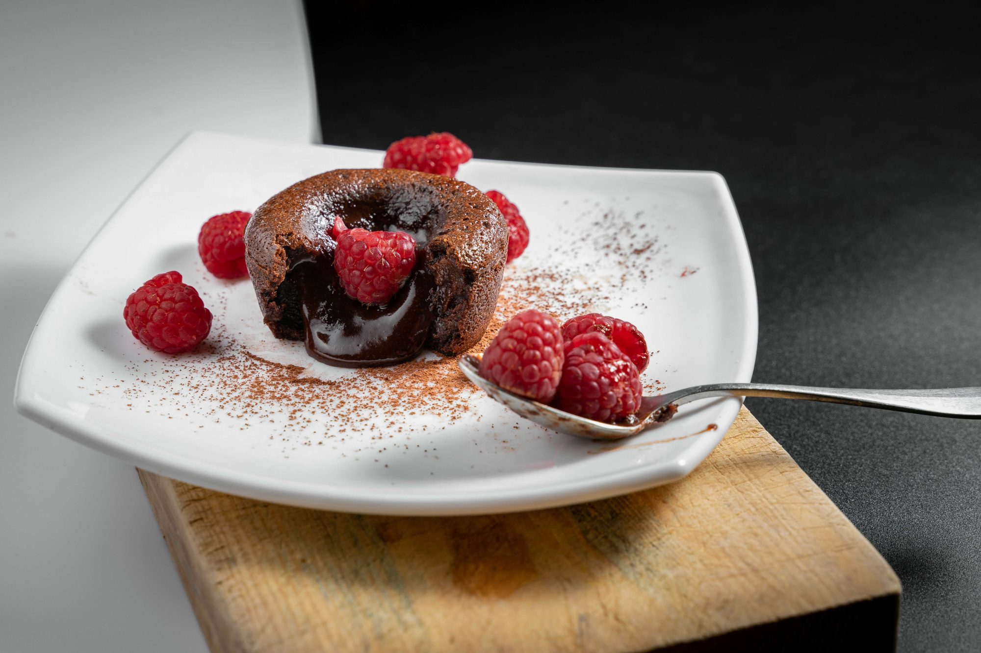 Coulant de Chocolate | 3 formas de disfrutarlo