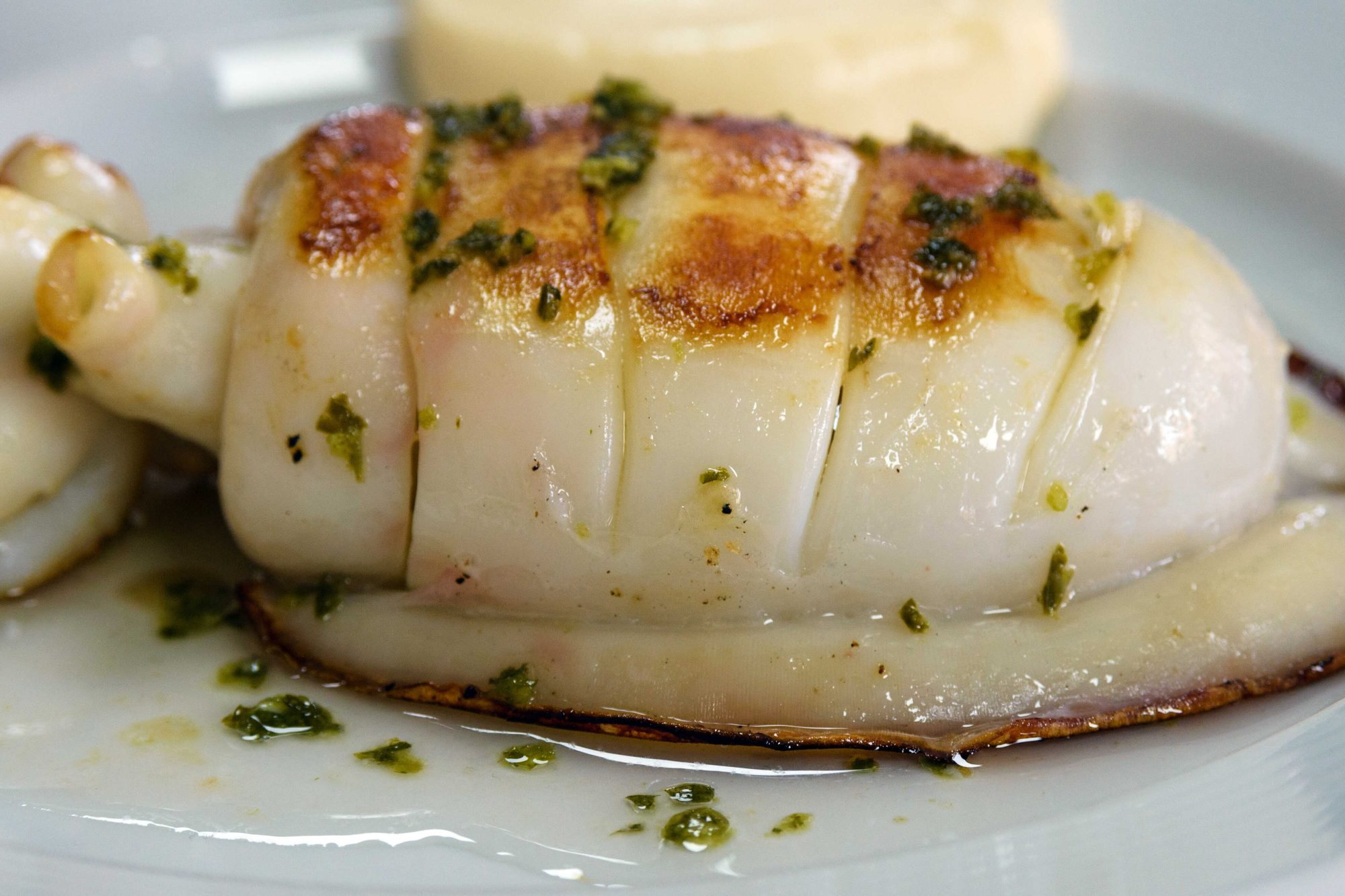 5 formas creativas de preparar Sepia Medimar