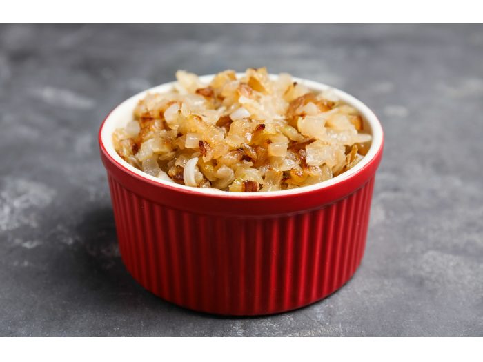 Hígado Frito con Cebolla: ¡Prueba Esta Receta!