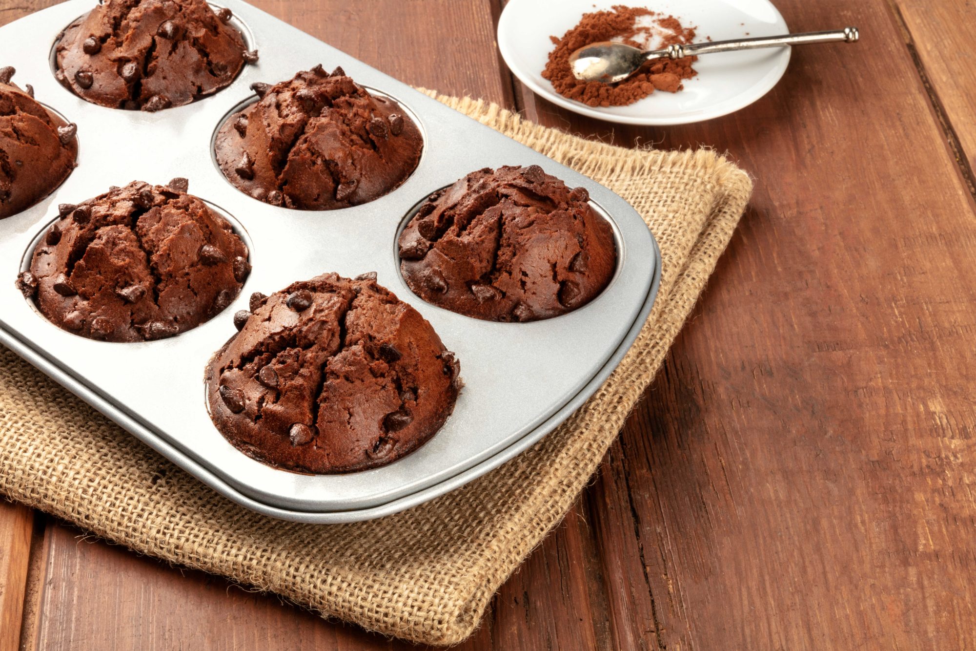 Cobertura de chocolate | Ideal para decorar tus postres